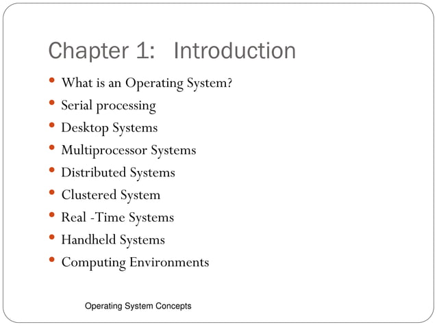 Module-1 Introduction to operating system.ppt