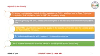 Module-1 Legal & Ethical framework NMC , NMC Act and The IMC.pptx