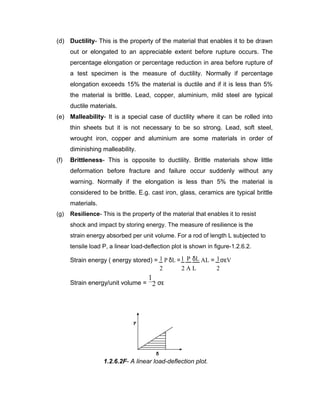 Module 1 lesson-2 | DOC | Chemistry | Science
