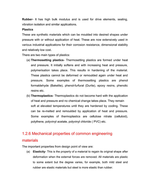Module 1 lesson-2 | DOC | Chemistry | Science