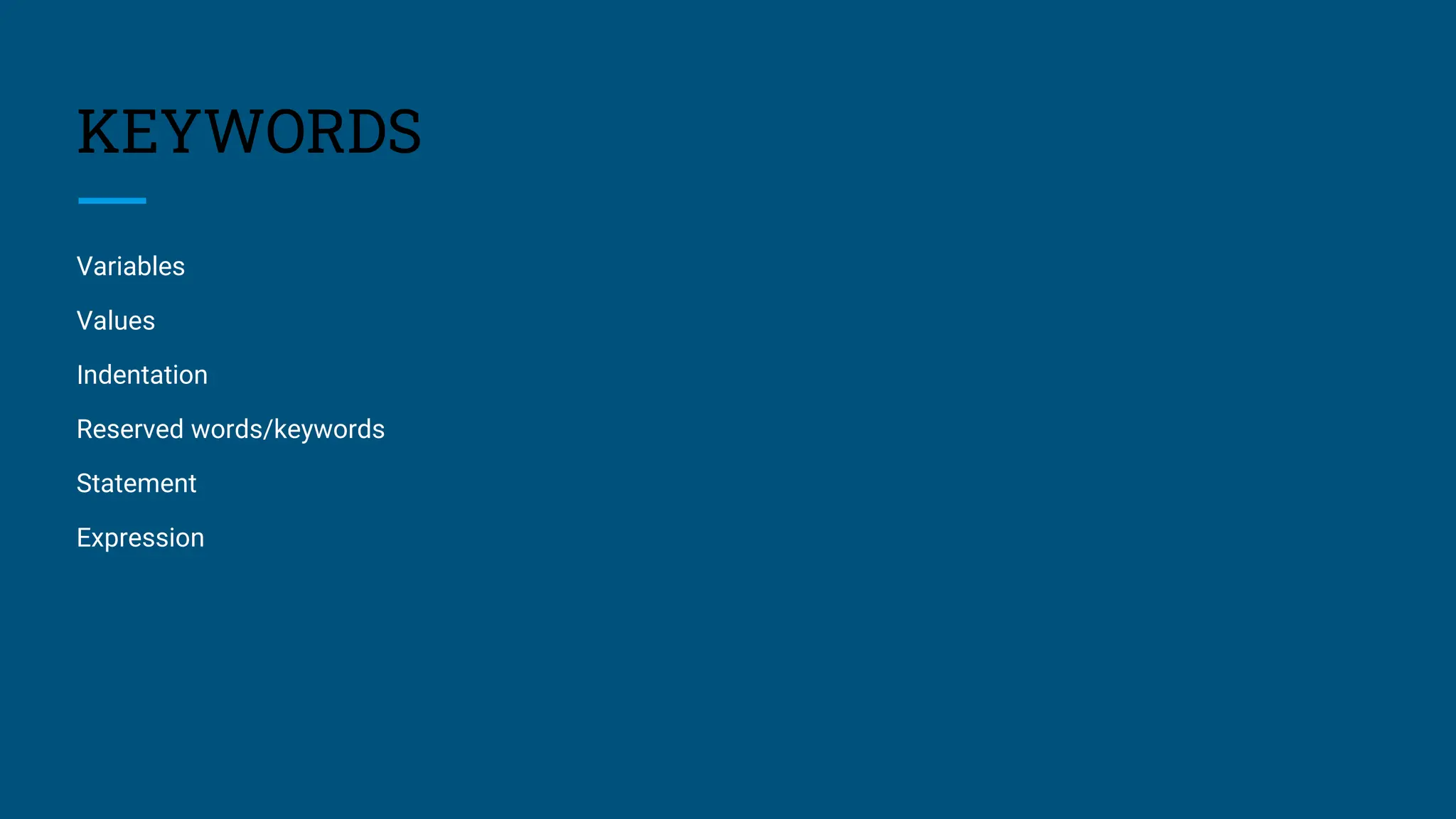 MODULE -1 Introduction to python -notes-grade 8).pptx