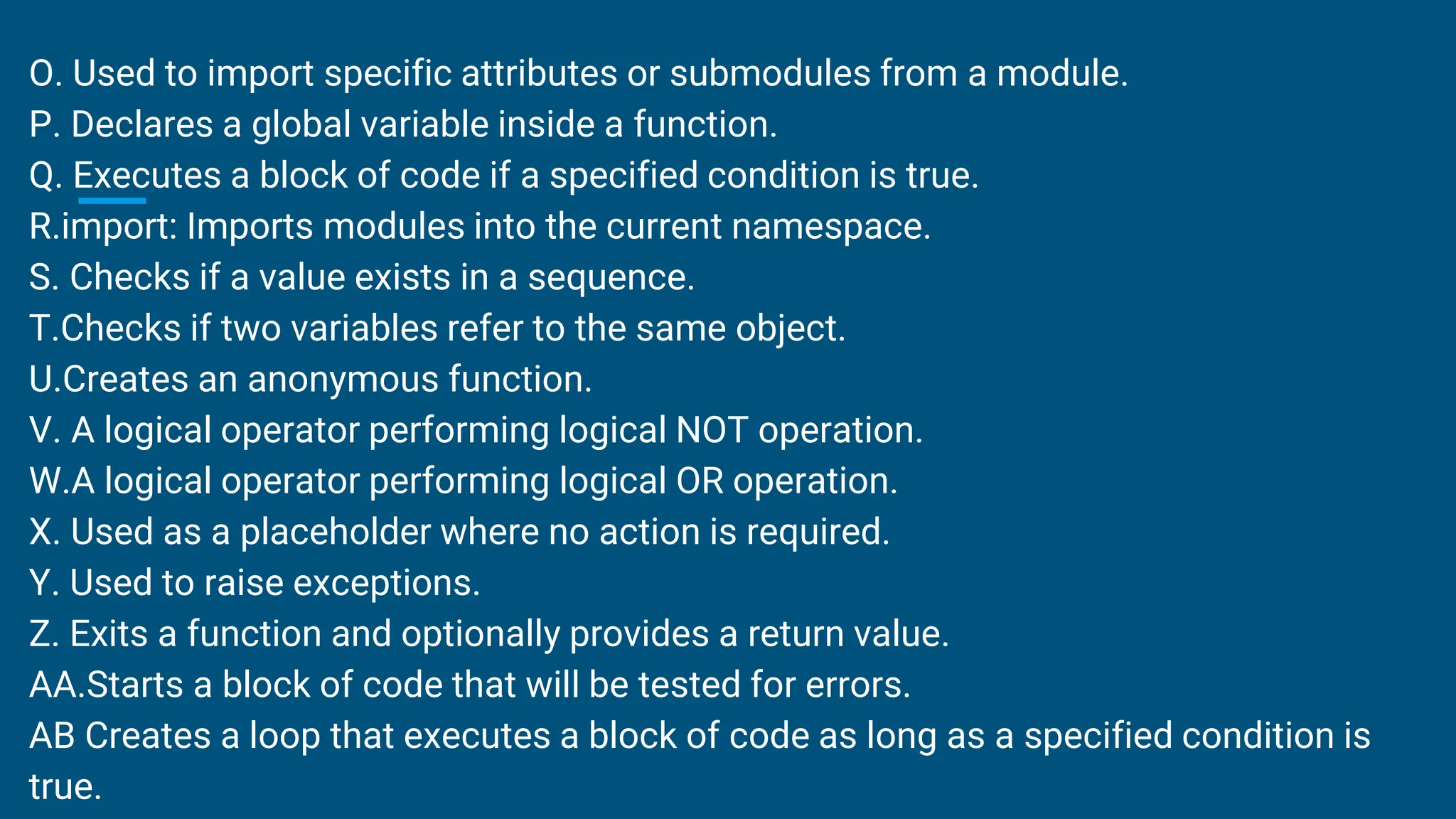 MODULE -1 Introduction to python -notes-grade 8).pptx