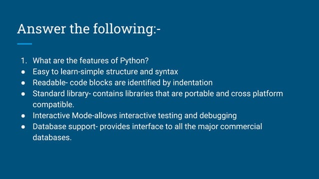 MODULE -1 Introduction to python -notes-grade 8).pptx