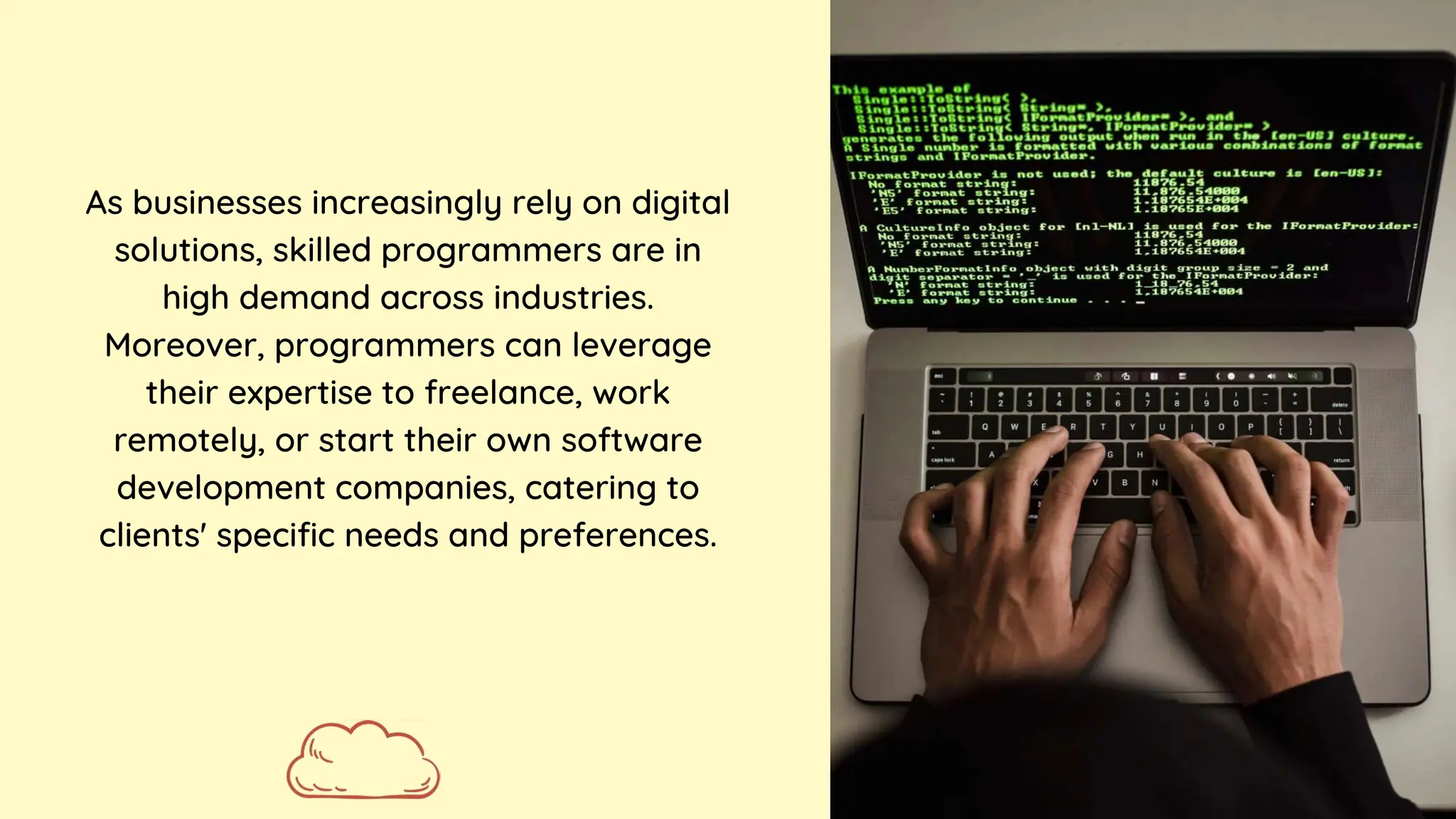 Module 1 Sectors Of Ict And Its Career And Business Opportunities