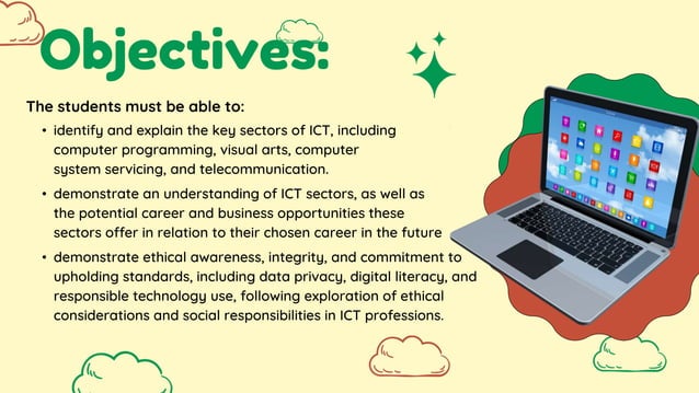 Module-1_Sectors-of-ICT-and-Its-Career-and-Business-Opportunities ...