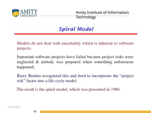 Basics of Advance Software Engineering .pptx