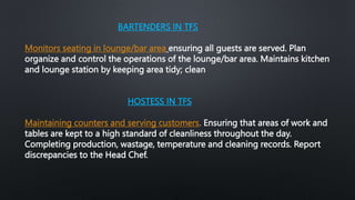 MODULE - 1 TECHNICAL SKILLS.pptx | Air Travel | Travel Type