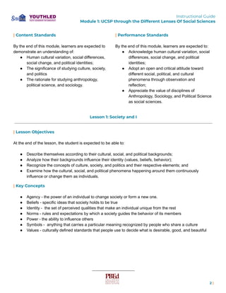 Module-1_Understanding-Culture-Society-and-Politics-through-the ...