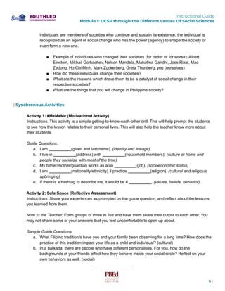 Module-1_Understanding-Culture-Society-and-Politics-through-the ...