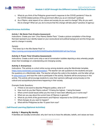 Module-1_Understanding-Culture-Society-and-Politics-through-the ...