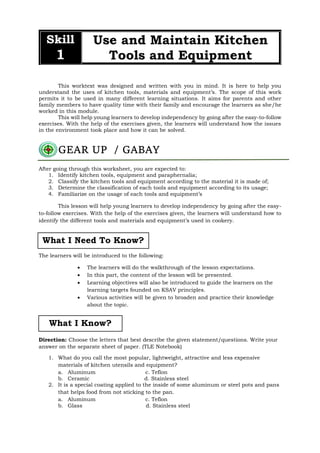 MODULE-1_Use-and-Maintain-Kitchen-Tools-and-Equipment.docx