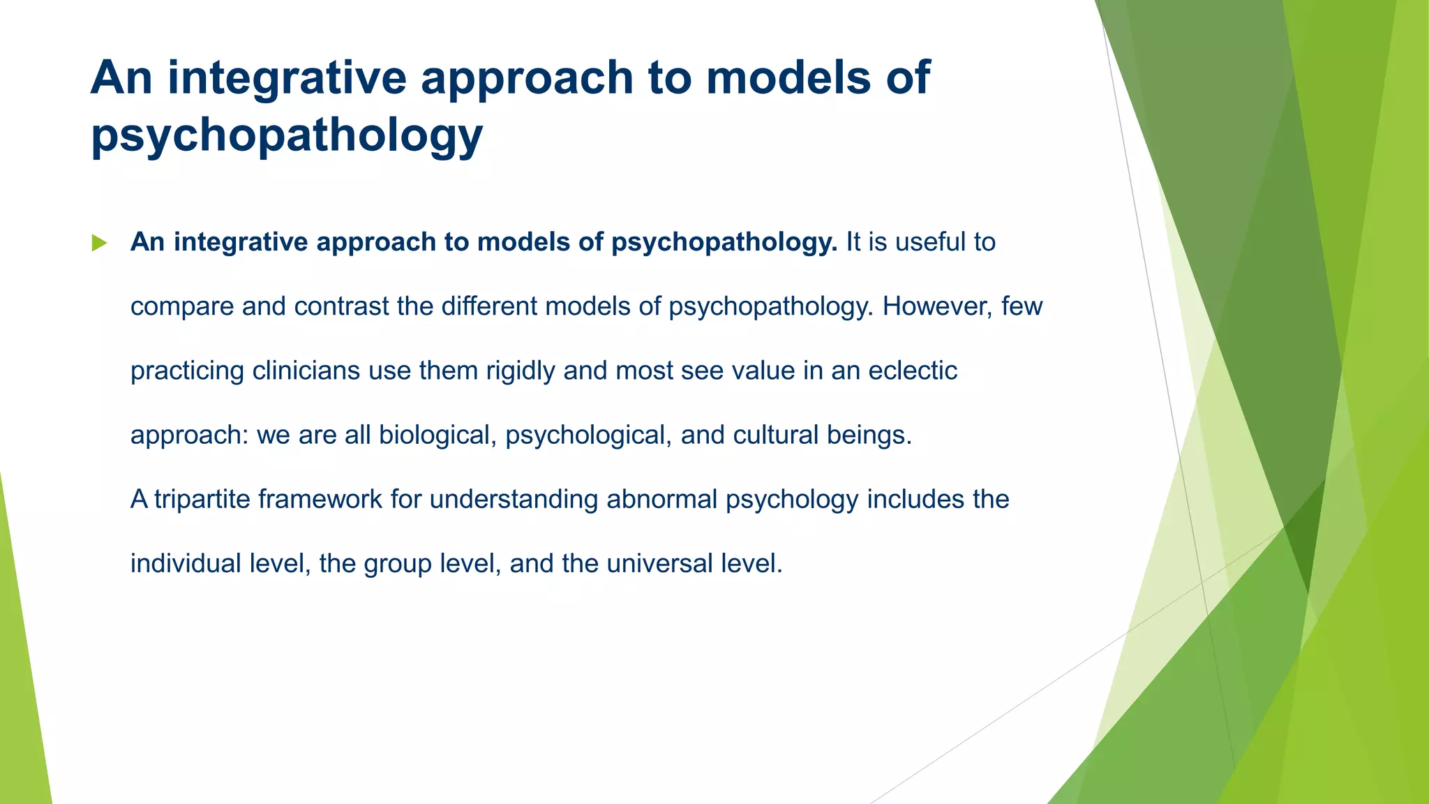 Module-1 What is normal behavior.pptx
