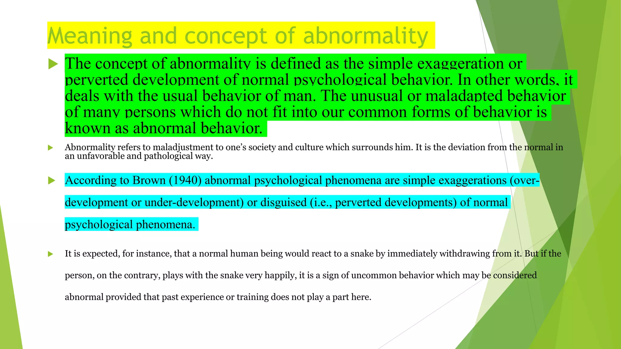 Module-1 What is normal behavior.pptx