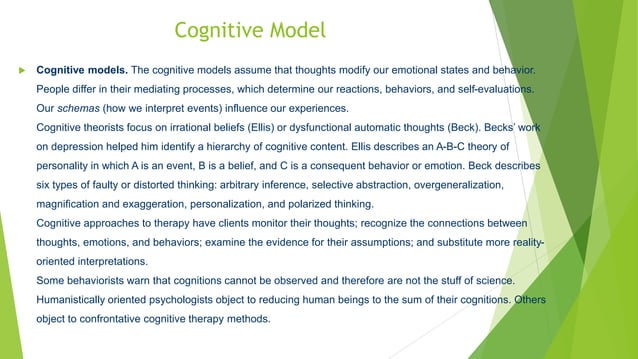 Module-1 What is normal behavior.pptx