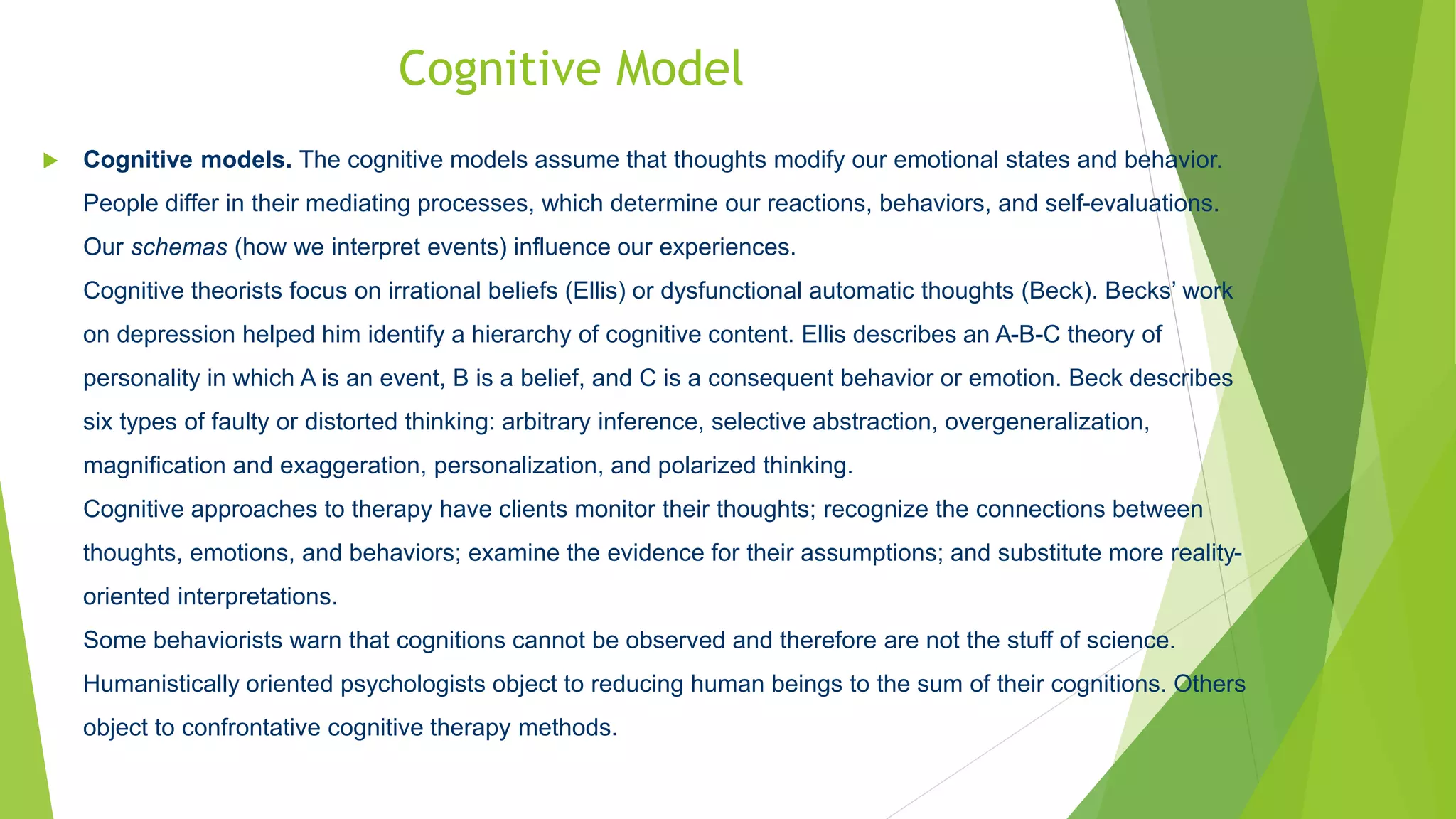 Module-1 What is normal behavior.pptx