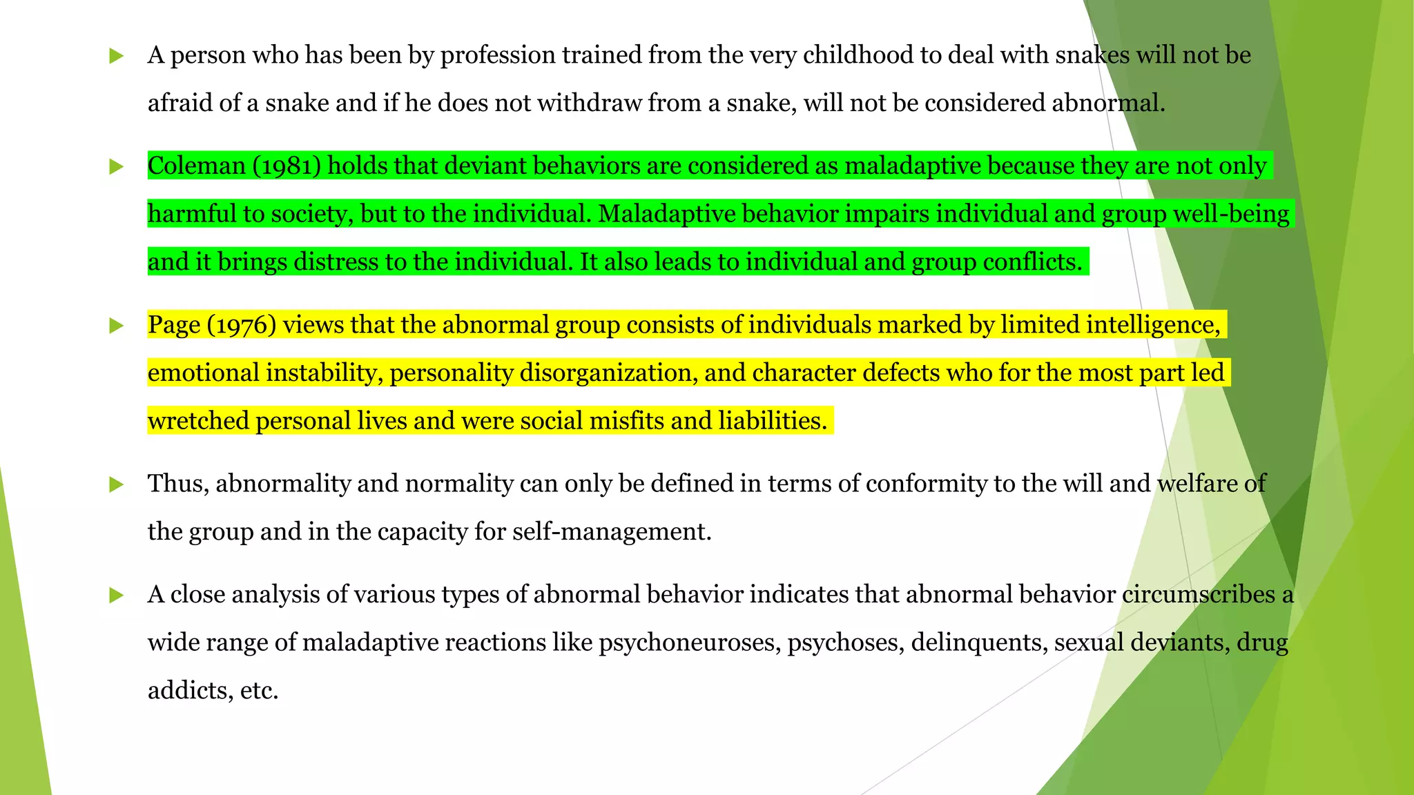 Module-1 What is normal behavior.pptx