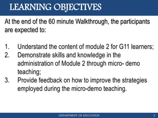 CGP Module 2: The Star Power Within | PPTX