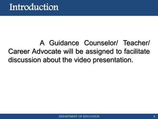 CGP Module 2: The Star Power Within | PPTX