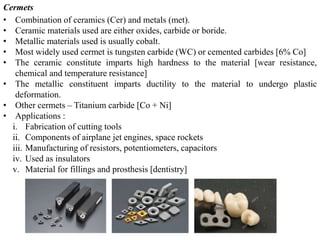 Module - 2.1 mechanical 1st year | PPT
