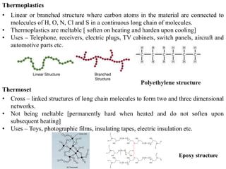 Module - 2.1 mechanical 1st year | PPT