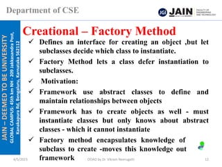 Design Patterns | PPT