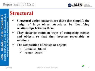 Design Patterns | PPT