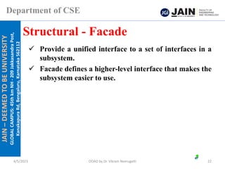 Design Patterns | PPT