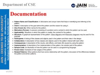 Design Patterns | PPT