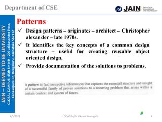 Design Patterns | PPT