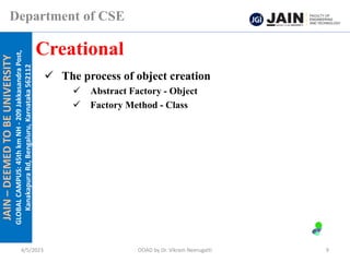 Design Patterns | PPT
