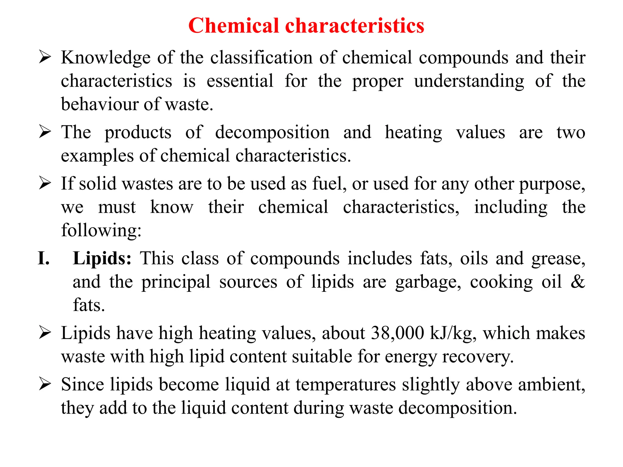 Waste management Module 2 for vtu students | PPTX