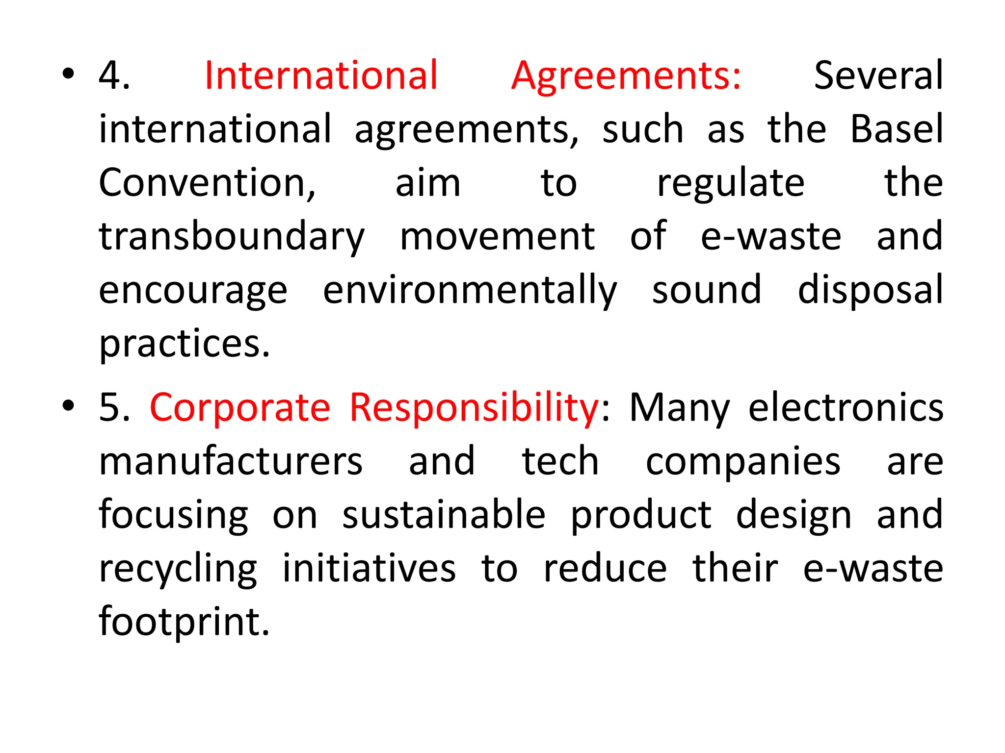 Waste management Module 2 for vtu students | PPTX