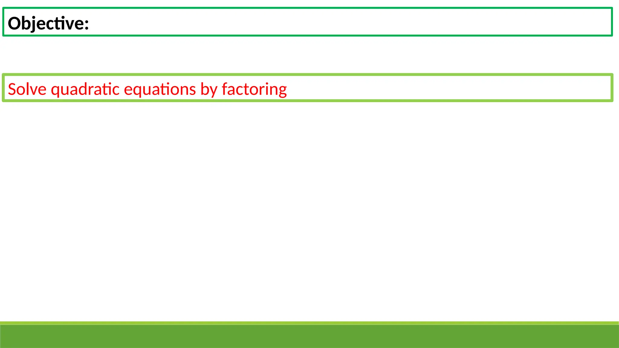 Module-2.2-Solving-quadratic-equations-by-factoring.pptx