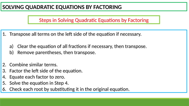 Module-2.2-Solving-quadratic-equations-by-factoring.pptx