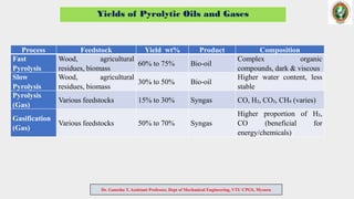 Introduction to Energy from Waste in Engineering | PDF