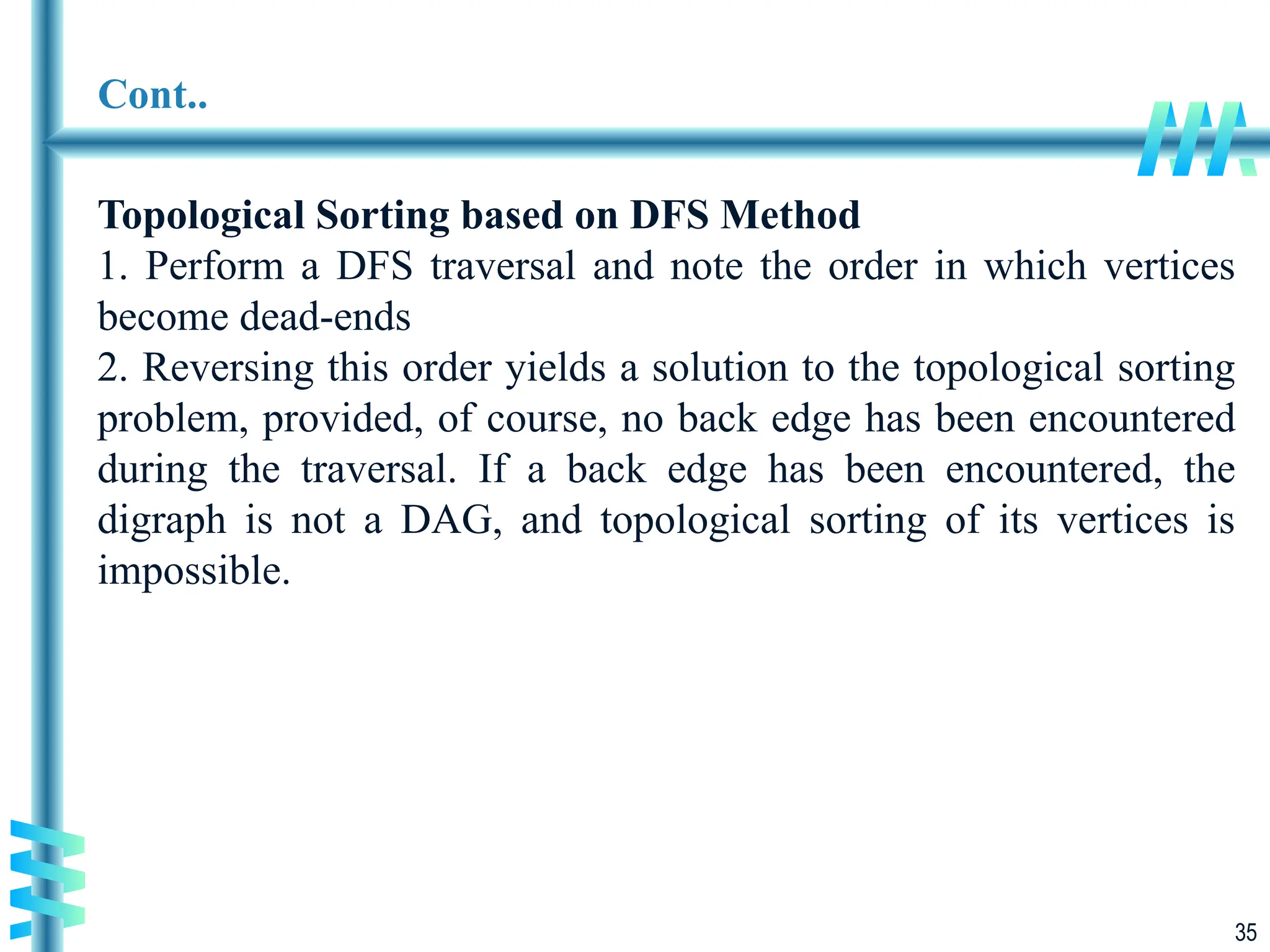 TRAVELING SALESMAN PROBLEM, Divide and Conquer | PPTX