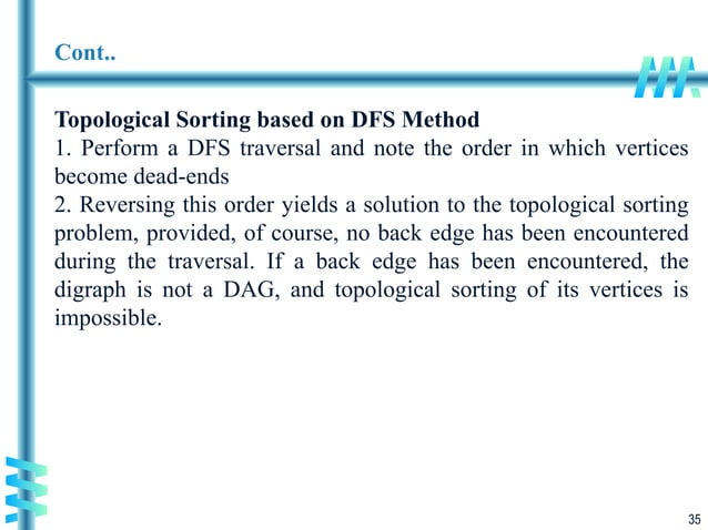TRAVELING SALESMAN PROBLEM, Divide and Conquer | PPTX