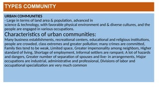 Module-2.pptx NSTP 2 Working with Community | PPTX