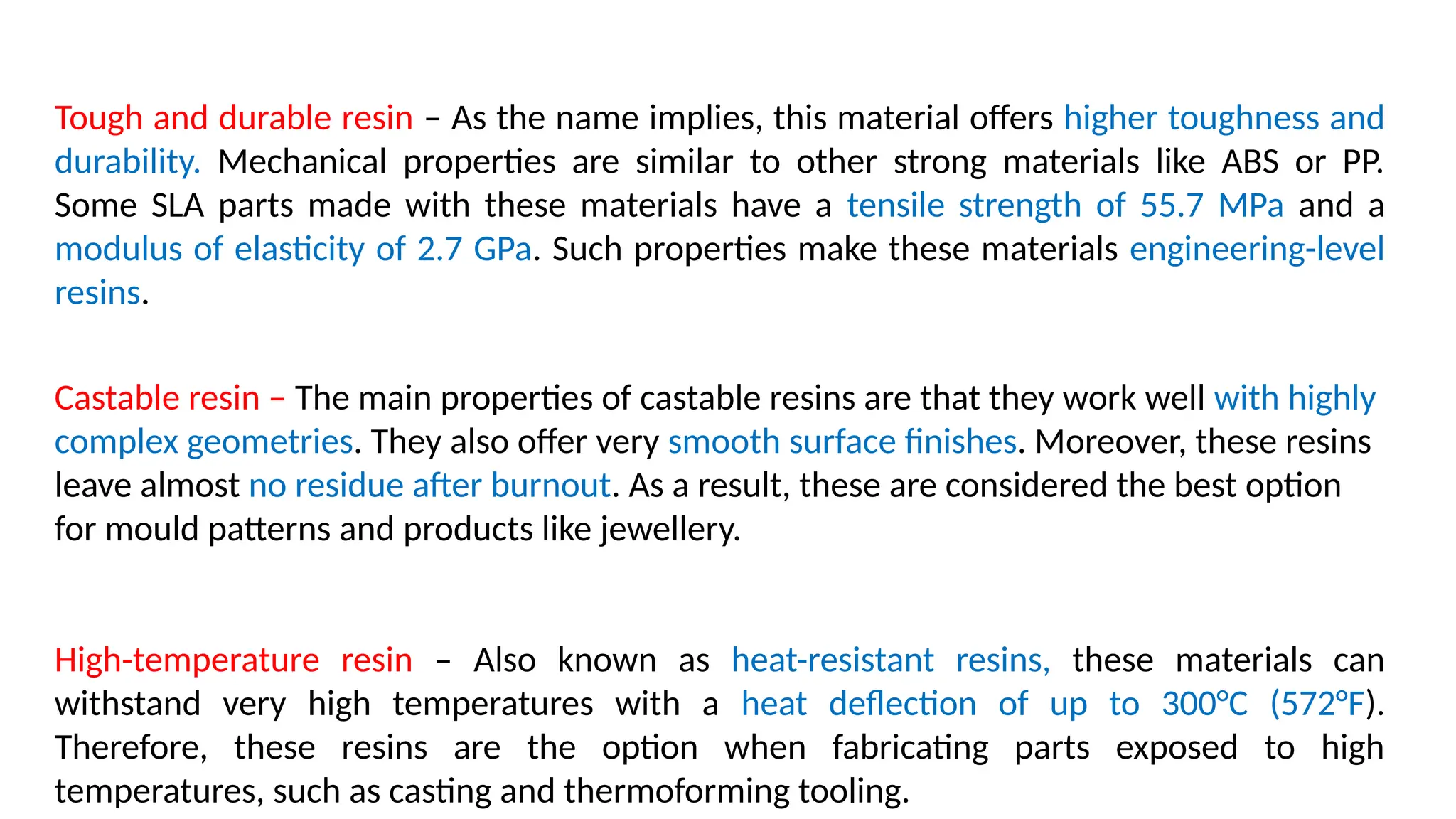 Additive manufacturing, stereolithography Module-2.1.pptx