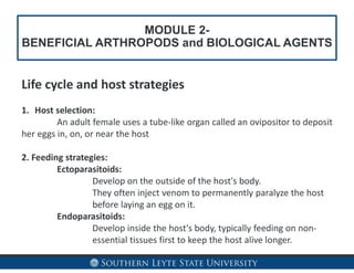 mODULE 2: Beneficial-Arthropods-Biocon-Agents.pdf