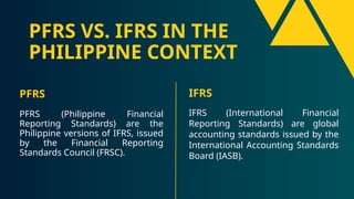 OVERVIEW OF PHILIPPINES ACCOUNTING CYCLE | PPTX