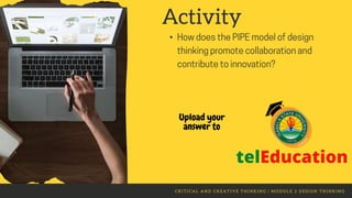 module-2-Design Thinking (2).pptx