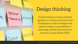 module-2-Design Thinking (2).pptx
