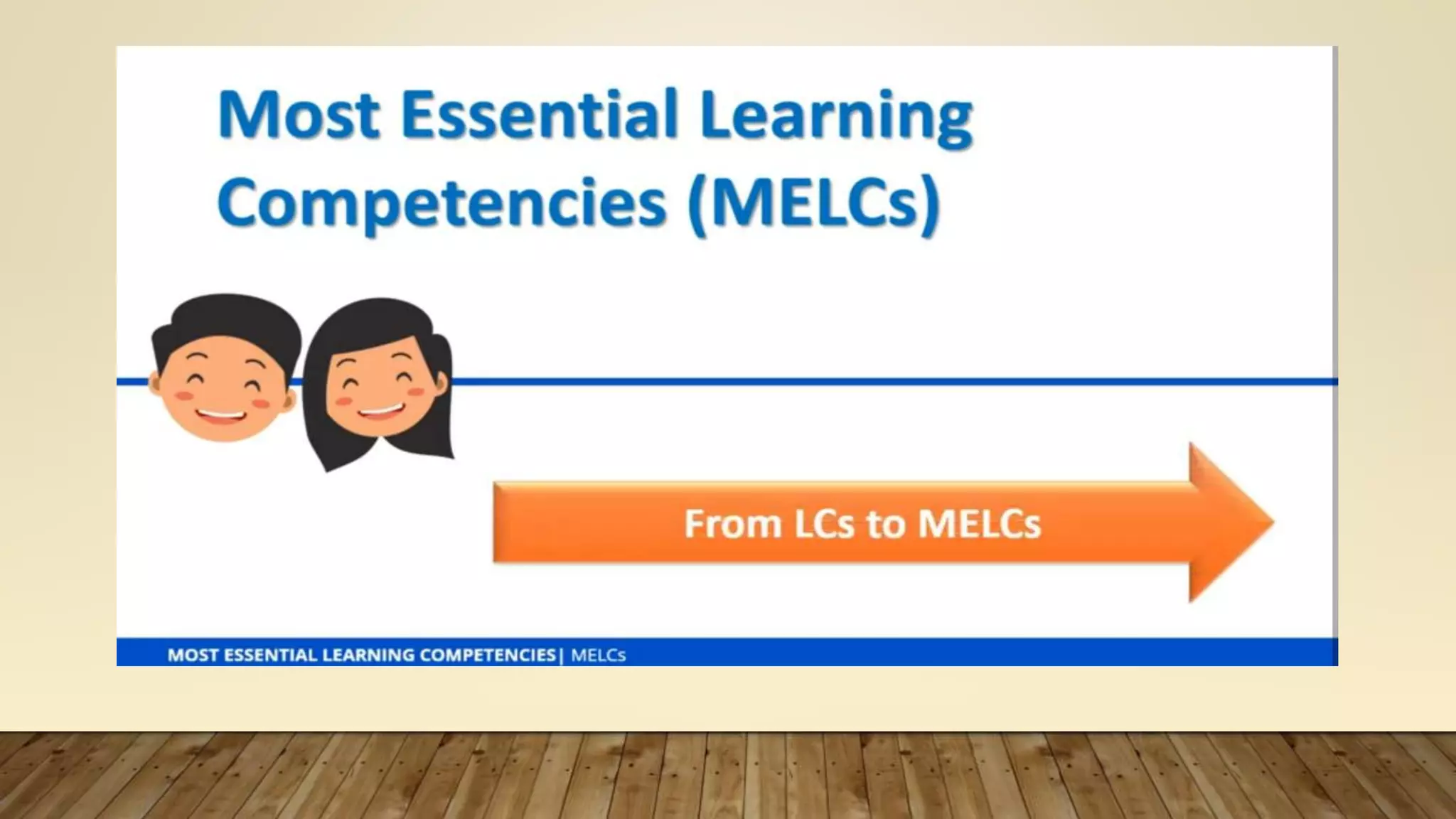 Module 2-MELCs | PPTX