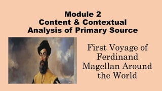 Module-2-First-Voyage.pptxsssssssssssssss | PPT