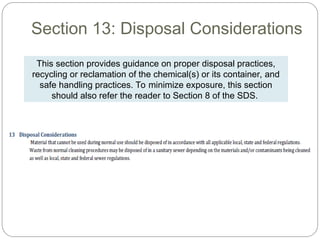 Module-2-GHS-SDMulti-Clean.ppt TRAINING AWARENESS | PPT