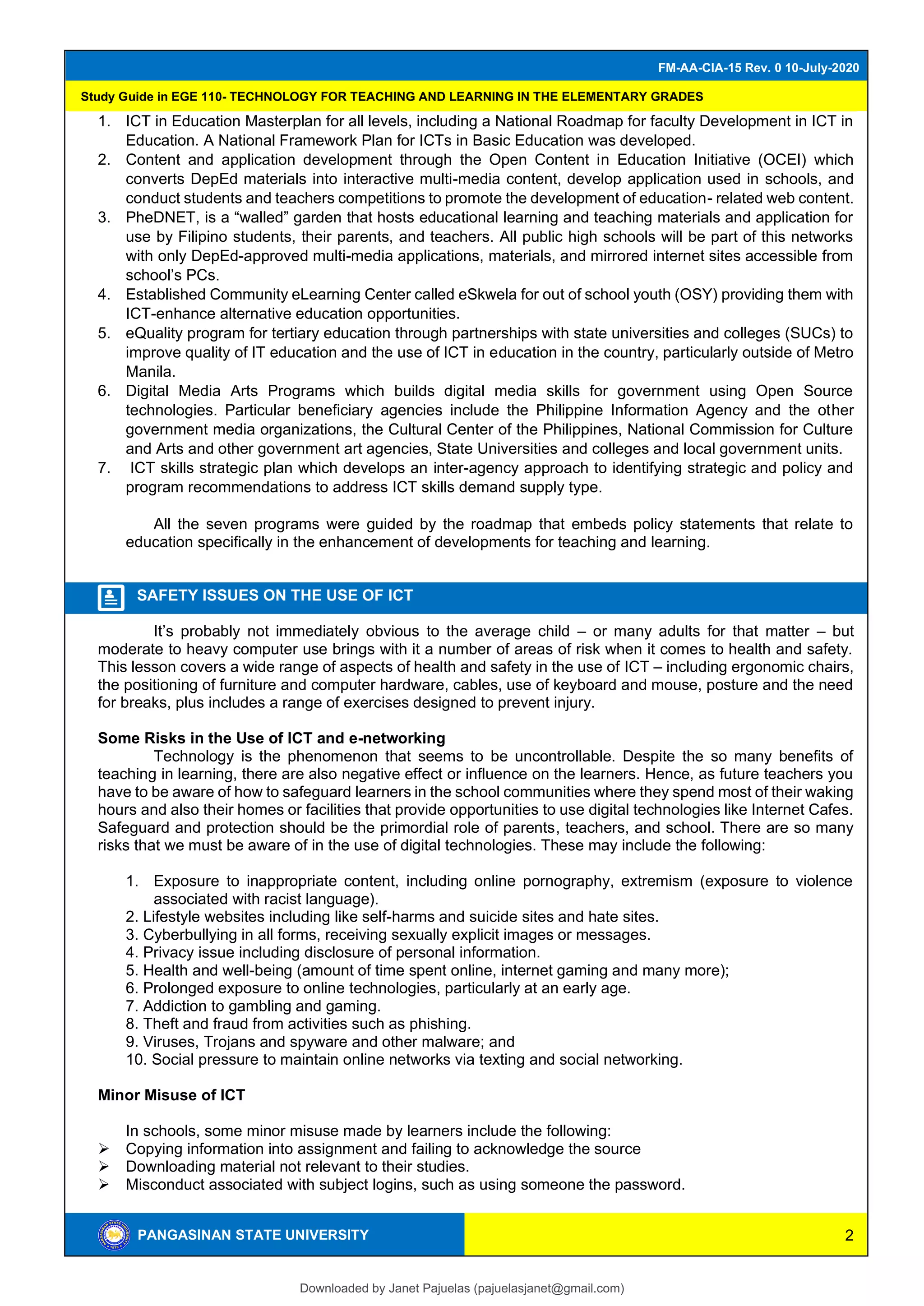 module-2-ict-policies-and-safety-issues-in-teaching-and-learning.pdf