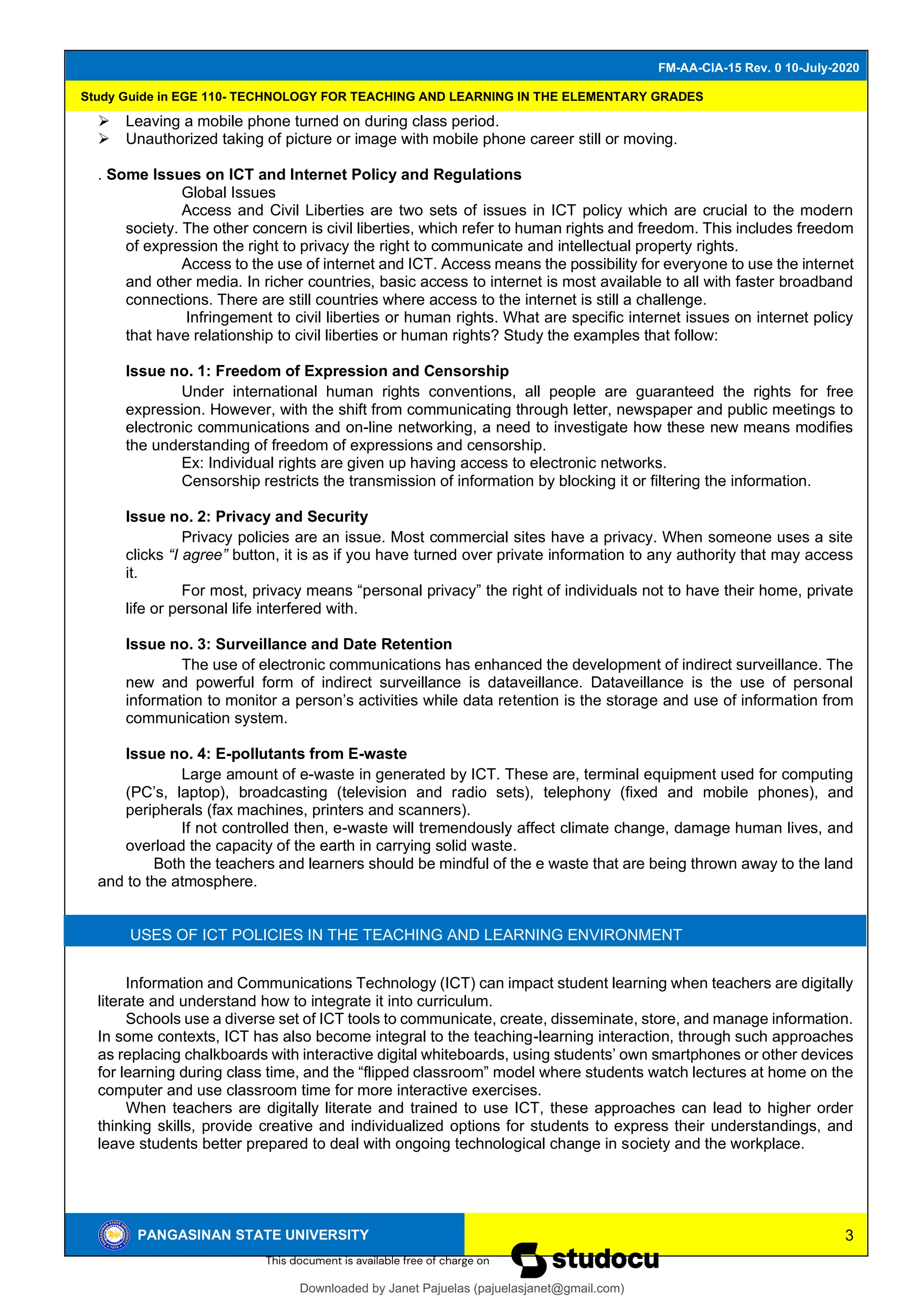 module-2-ict-policies-and-safety-issues-in-teaching-and-learning.pdf