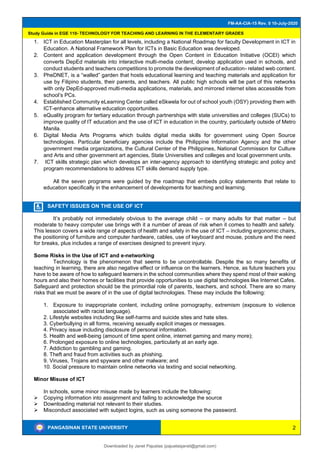 module-2-ict-policies-and-safety-issues-in-teaching-and-learning.pdf