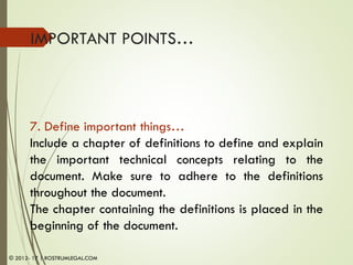 Module 2 Important Elelments of Legal Drafting | PDF